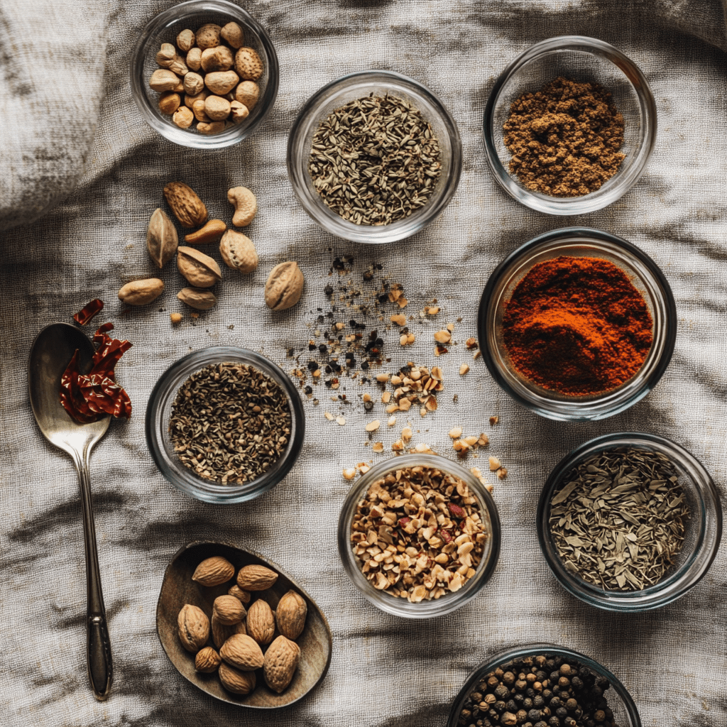 Top Selling Spices, Herbs & Superfoods in NZ – SpiceBloom Picks – Spice ...