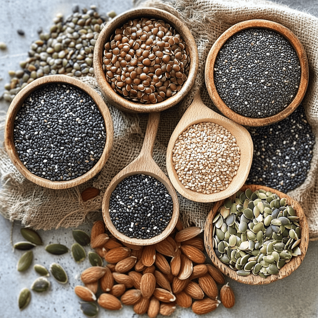SpiceBloom In- House Special Blends – Spice Bloom