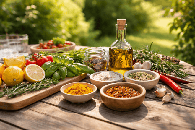 SpiceBloom | Spices, Seeds, Herbs, Nuts & Superfoods NZ – Spice Bloom