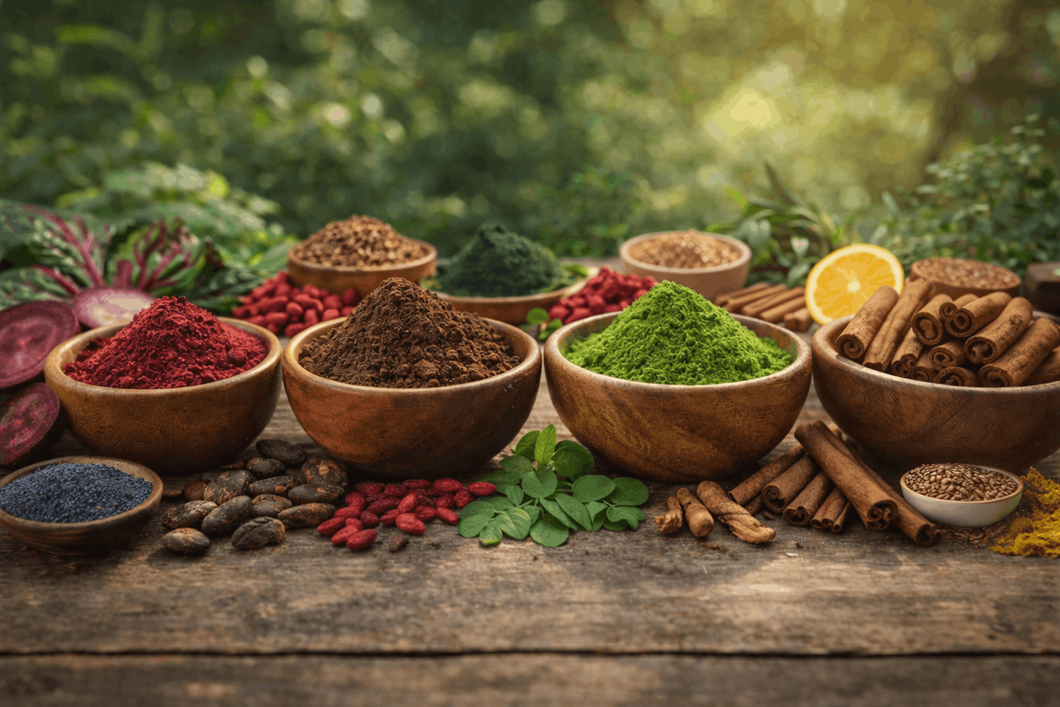 SpiceBloom | Spices, Seeds, Herbs, Nuts & Superfoods NZ – Spice Bloom