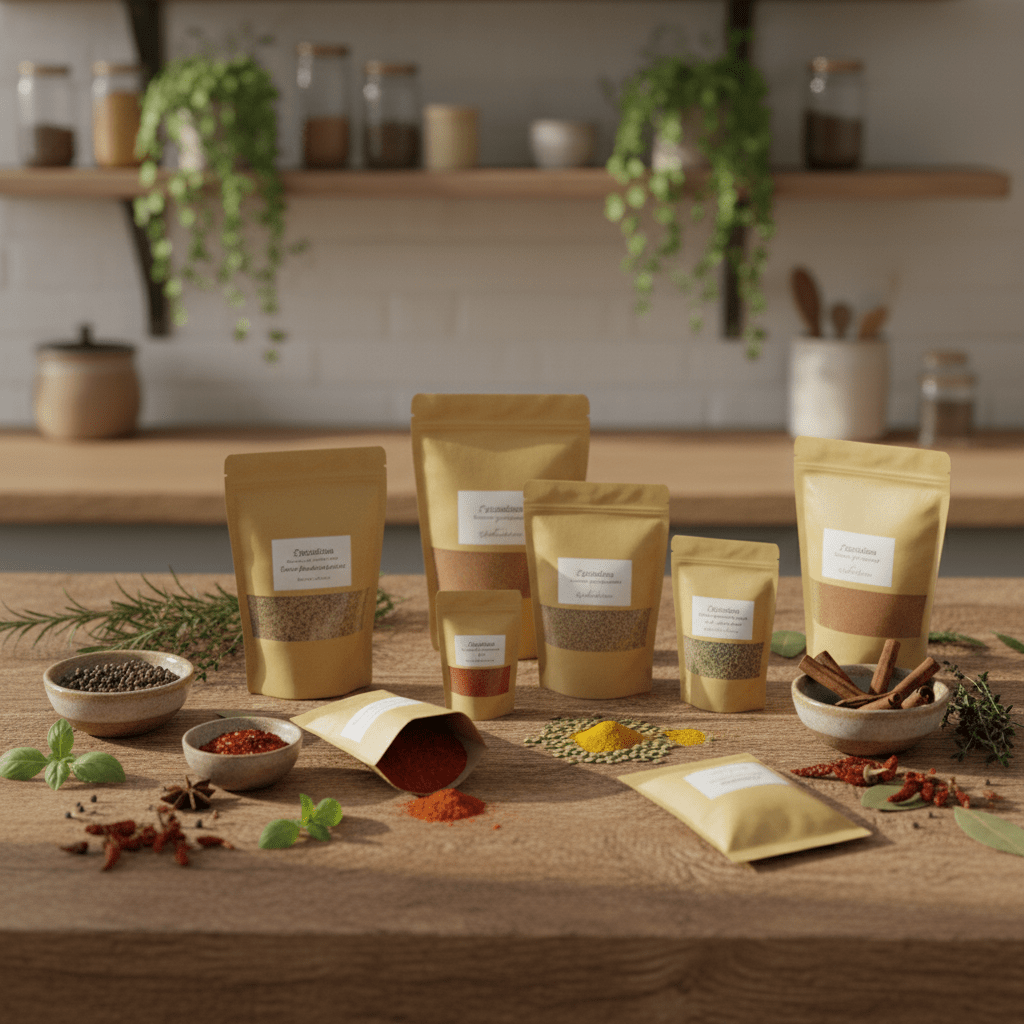 SpiceBloom | Spices, Seeds, Herbs, Nuts & Superfoods NZ – Spice Bloom