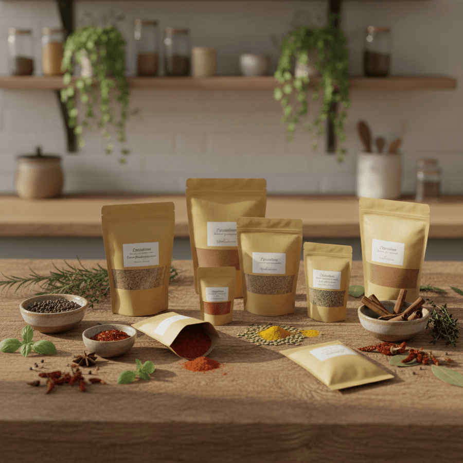 SpiceBloom | Spices, Seeds, Herbs, Nuts & Superfoods NZ – Spice Bloom