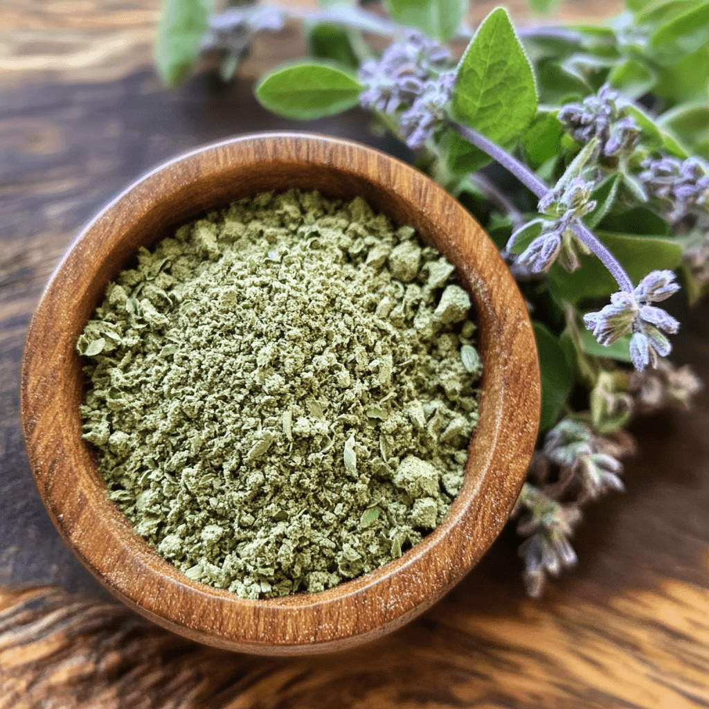 Marjoram – 100g, 250g, 500g, 1kg | SpiceBloom – Spice Bloom